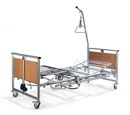 Location lit médicalisé